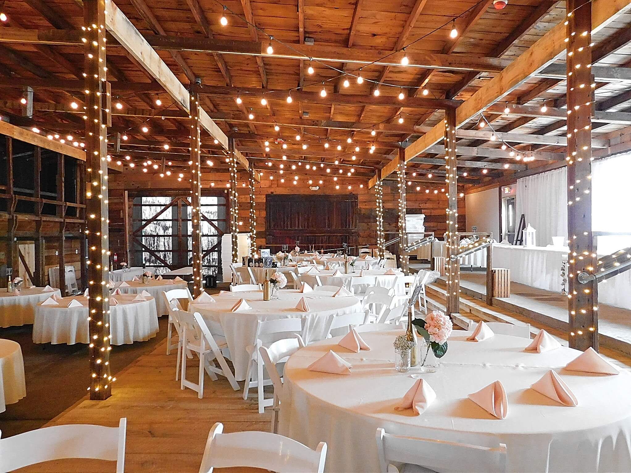 Photo Gallery - Lumberyard Event Center