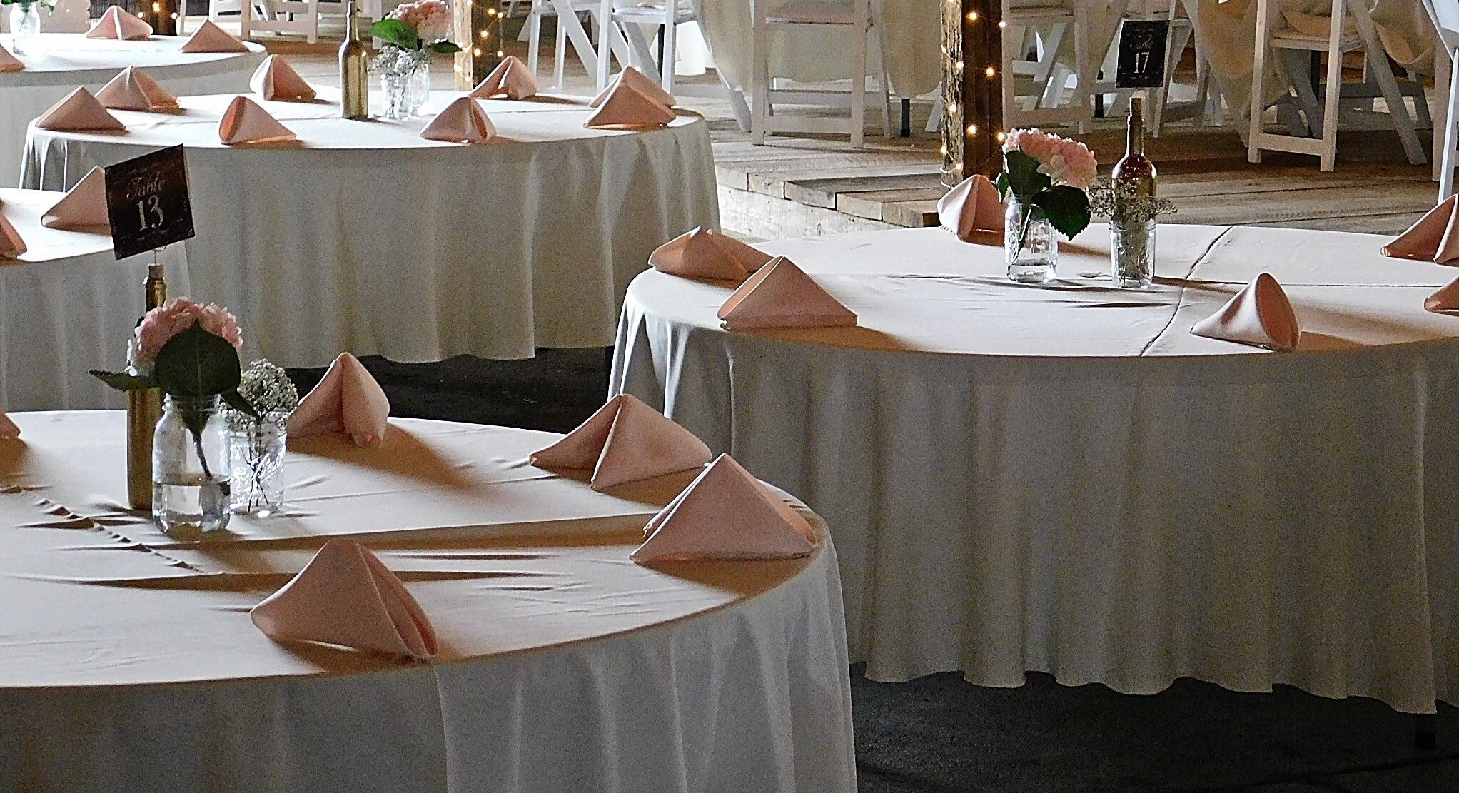 Photo Gallery - Lumberyard Event Center