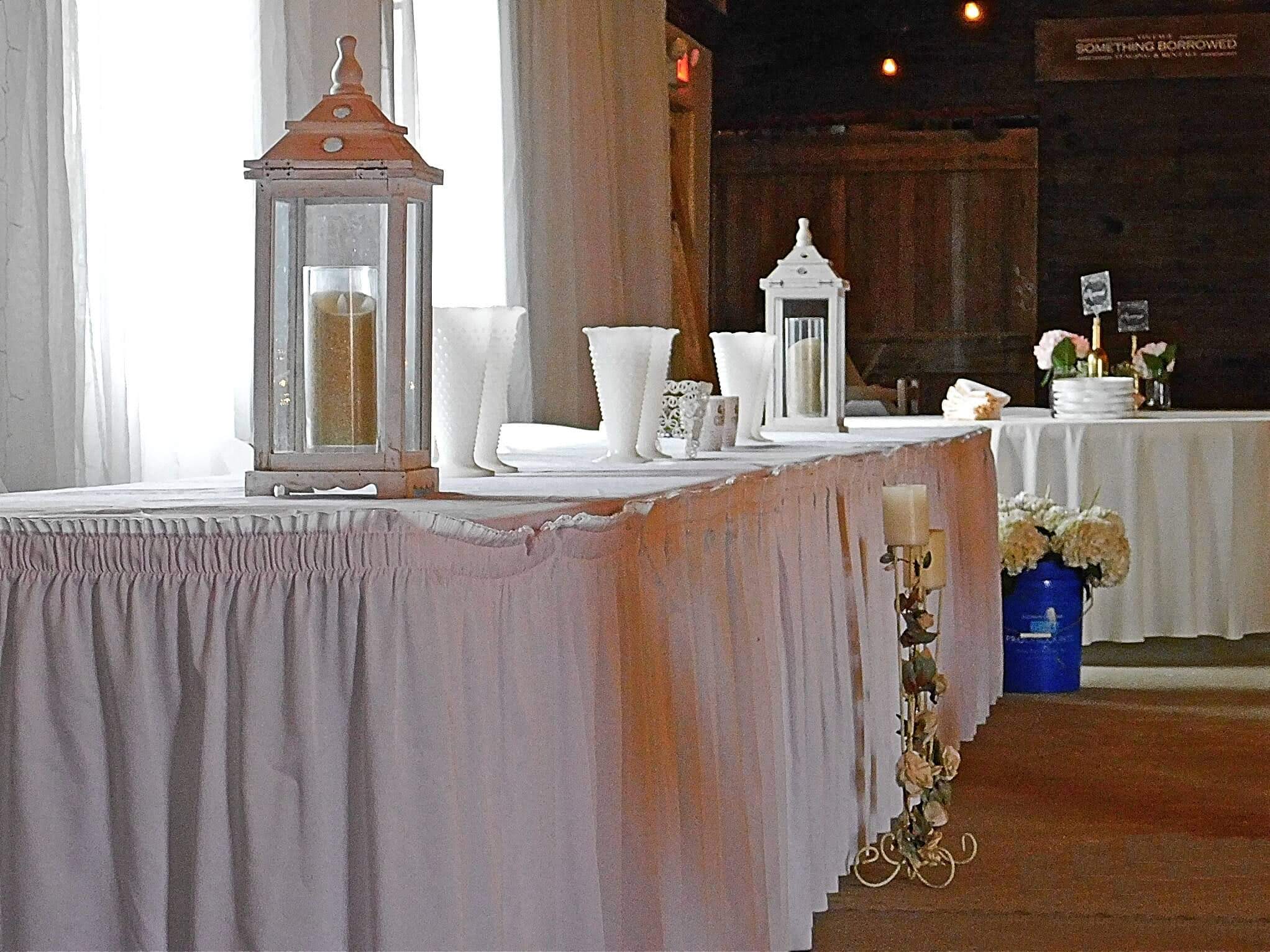 Photo Gallery - Lumberyard Event Center